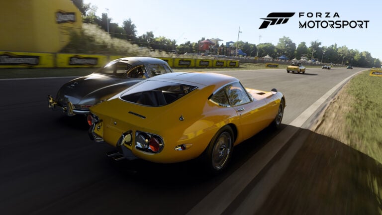 Forza Motorsport (2023) Guide: Car List, Track List, Videos ...
