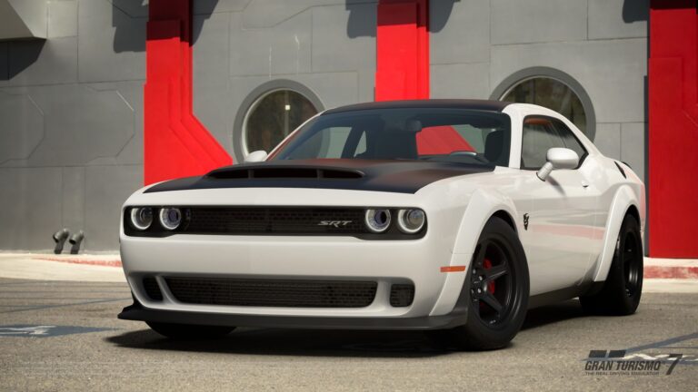 Gran Turismo 7 Spec II Revealed: Upgraded GT Sophy AI, New Snow Track ...