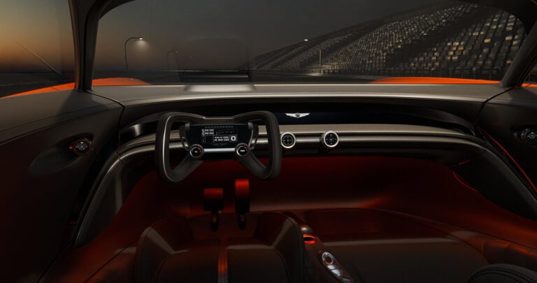 Exclusive: How the Genesis Vision GT Hypercar Blurs Fantasy and Reality ...