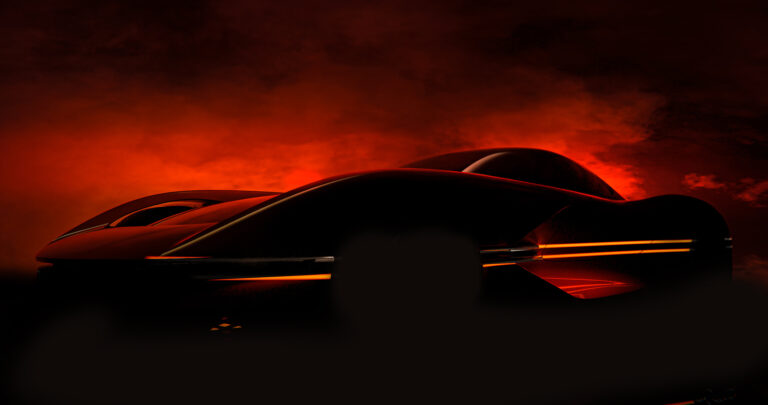 Genesis Vision GT Car Revealed, Coming to Gran Turismo 7 in January ...