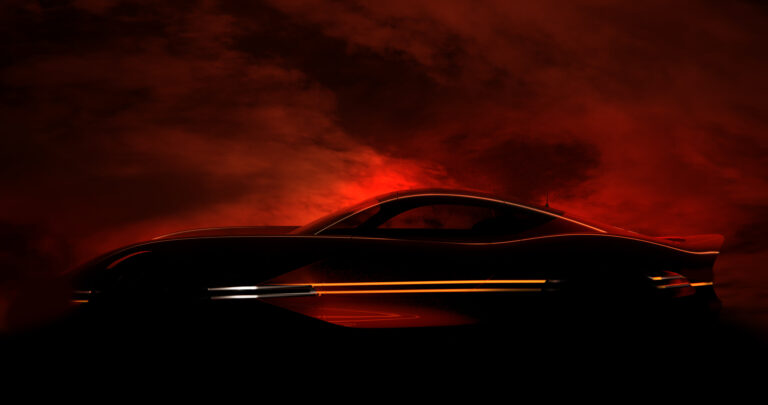Genesis Vision GT Car Revealed, Coming to Gran Turismo 7 in January ...