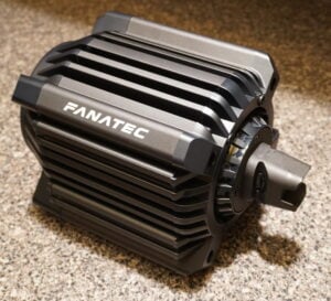 Fanatec Reveals All-New Gran Turismo DD Extreme Wheel: Full Review ...