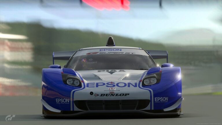 GTPlanet