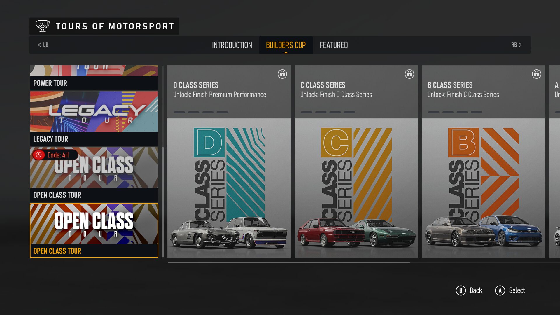 Forza Motorsport Update 5 Out Now: Nordschleife, German Performance ...