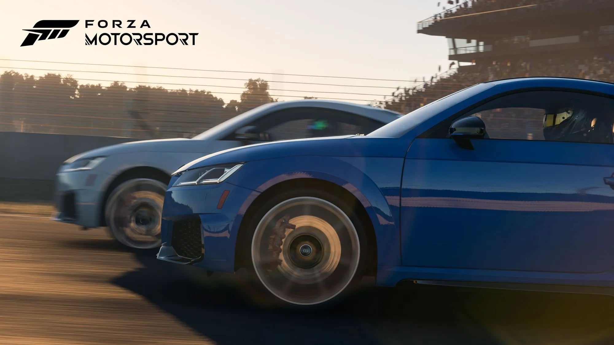 Forza Motorsport Update 5 Out Now: Nordschleife, German Performance ...