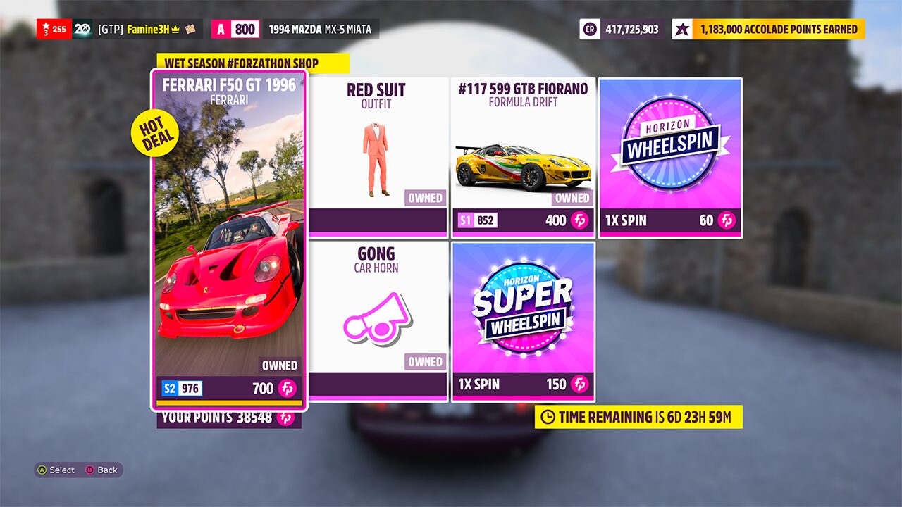 Forza Horizon 5 Season Change: Korea’s Day – GTPlanet