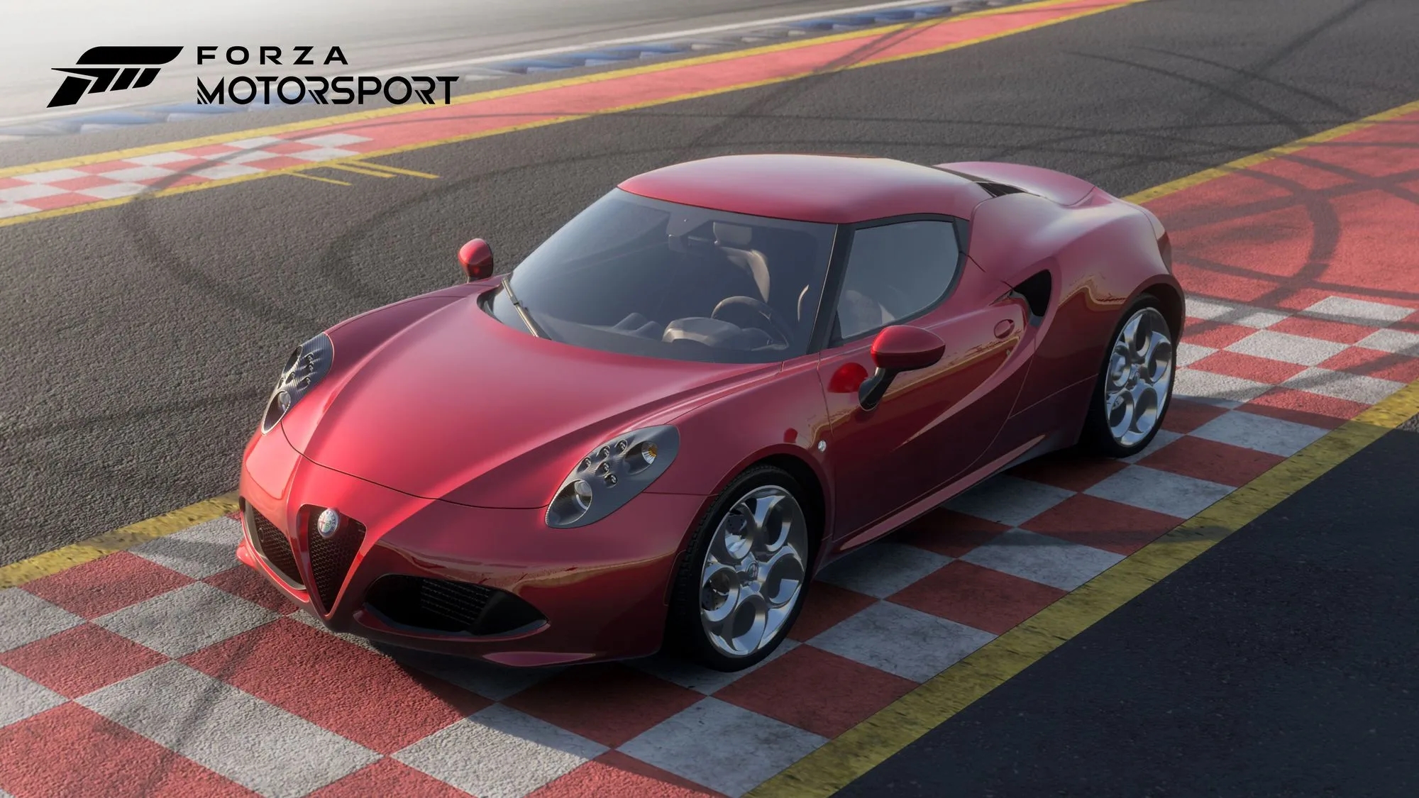 Forza Motorsport Update 6 Out Now: Car Progression Revamp, Combustion ...