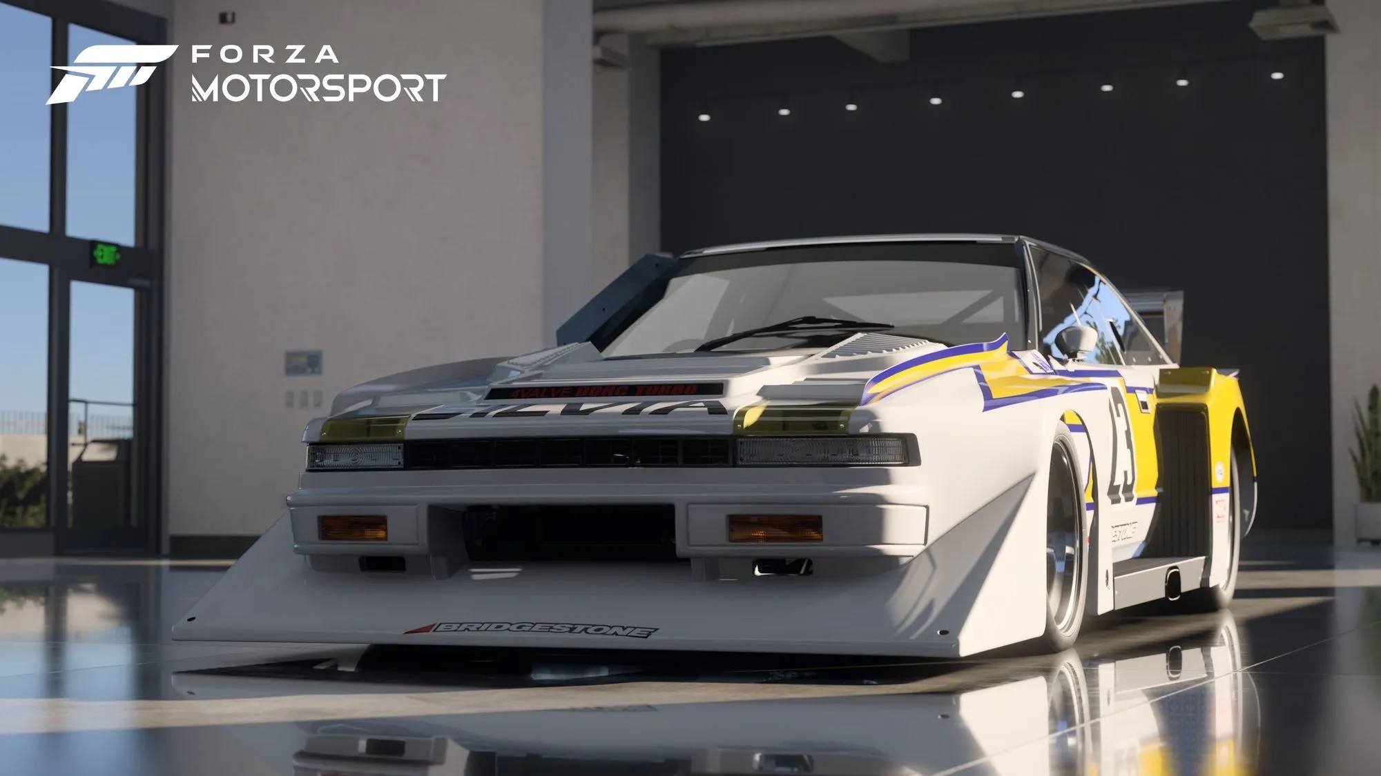 Forza Motorsport Update 6 Out Now: Car Progression Revamp, Combustion ...