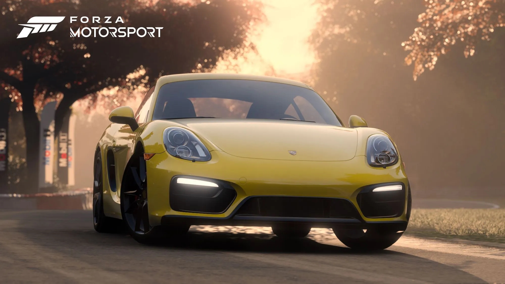 Forza Motorsport Update 8: Multiplayer Updates, Track Toys, & More ...