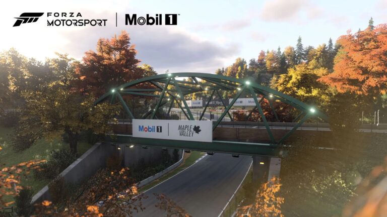Forza Motorsport Update 8: Multiplayer Updates, Track Toys, & More ...