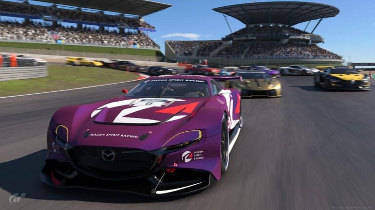 GTPlanet