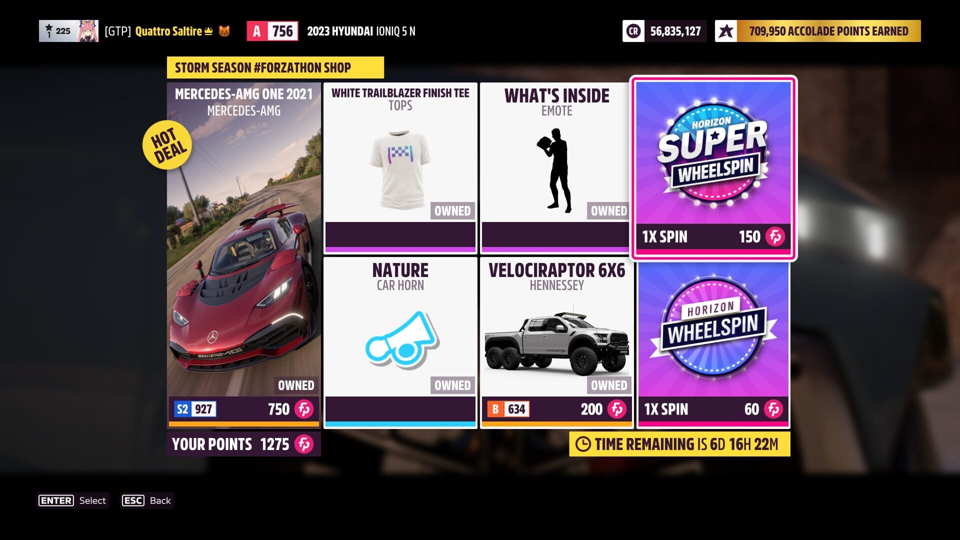 Forza Horizon 5 Season Change: Modern World – GTPlanet