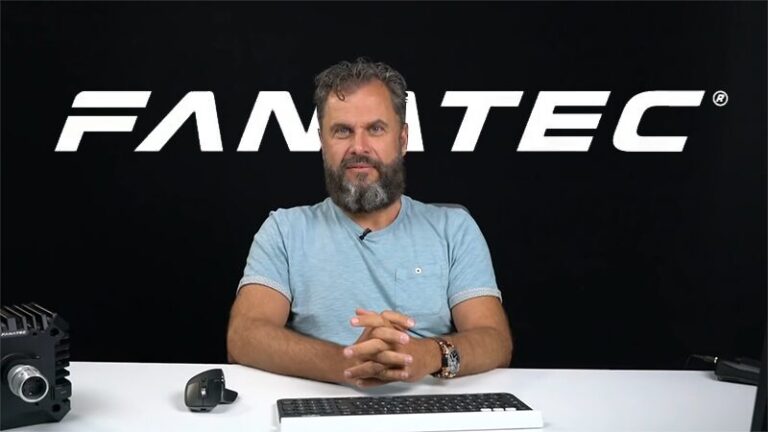 Fanatec’s Parent Company Endor Files for Insolvency – GTPlanet