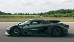 Koenigsegg Jesko Absolut Sets Four New Performance World Records – GTPlanet