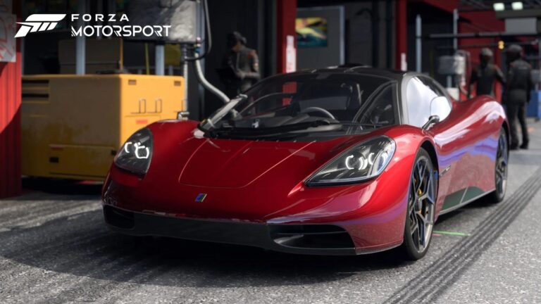 Forza Motorsport Update 12: Spectate Mode Revamp, Challenge Hub and ...