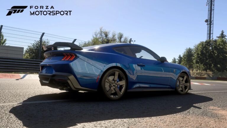 Forza Motorsport Road Map: Bathurst, Permanent Builders Cup Changes ...