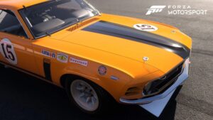 Forza Motorsport Update 13: Sunset Peninsula, Mustangs, Drift Mode and ...