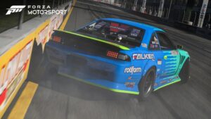Forza Motorsport Update 13: Sunset Peninsula, Mustangs, Drift Mode and ...