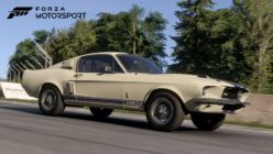 Forza Motorsport Update 13: Sunset Peninsula, Mustangs, Drift Mode and ...