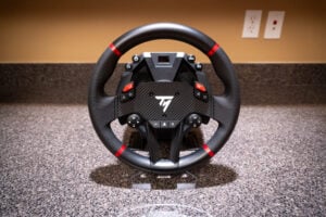 Thrustmaster T598 Review: Is Direct Axial Drive the Future of Sim ...