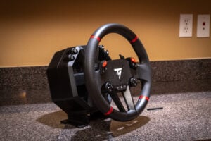 Thrustmaster T598 Review: Is Direct Axial Drive the Future of Sim ...
