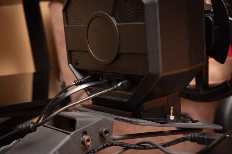 Thrustmaster T598 Review: Is Direct Axial Drive the Future of Sim ...