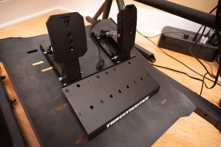 Thrustmaster T598 Review: Is Direct Axial Drive the Future of Sim Racing? – GTPlanet