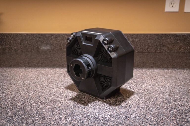 Thrustmaster T598 Review: Is Direct Axial Drive the Future of Sim ...