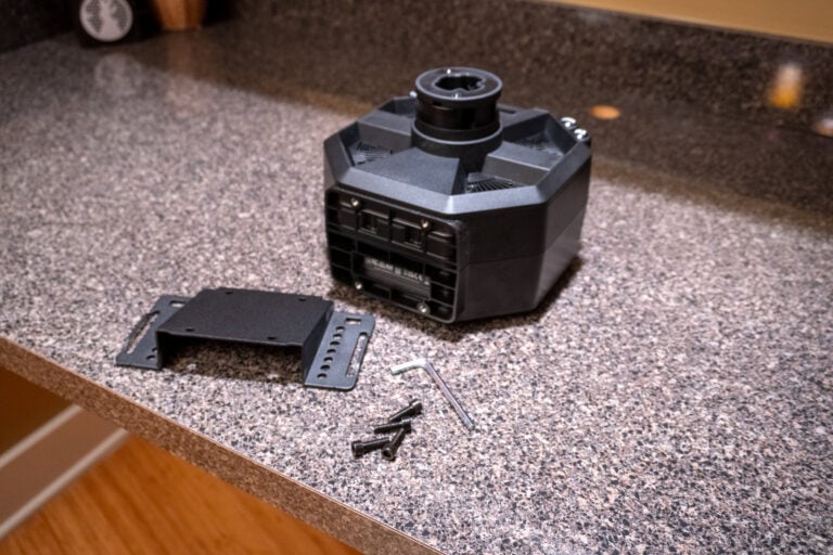 Thrustmaster T598 Review: Is Direct Axial Drive the Future of Sim ...