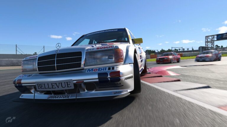 Gran Turismo 7 Weekly Challenges: Deutsche Courage – GTPlanet