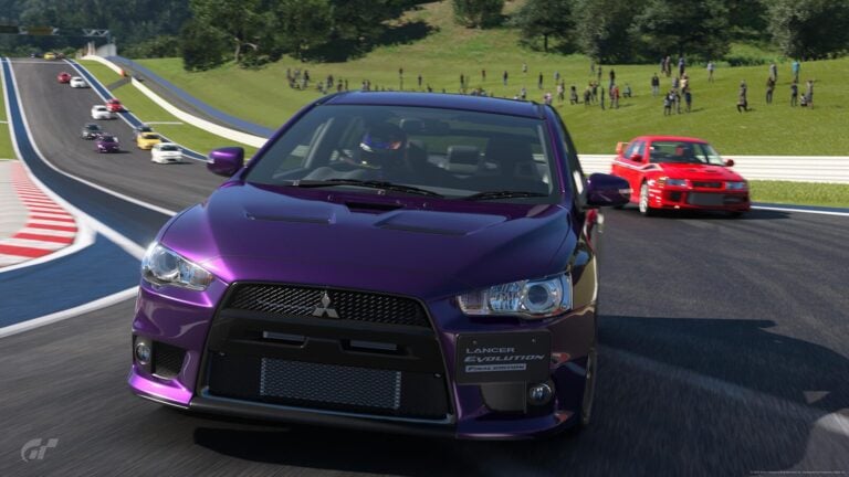 Gran Turismo 7 Weekly Challenges: Final Evolution – GTPlanet