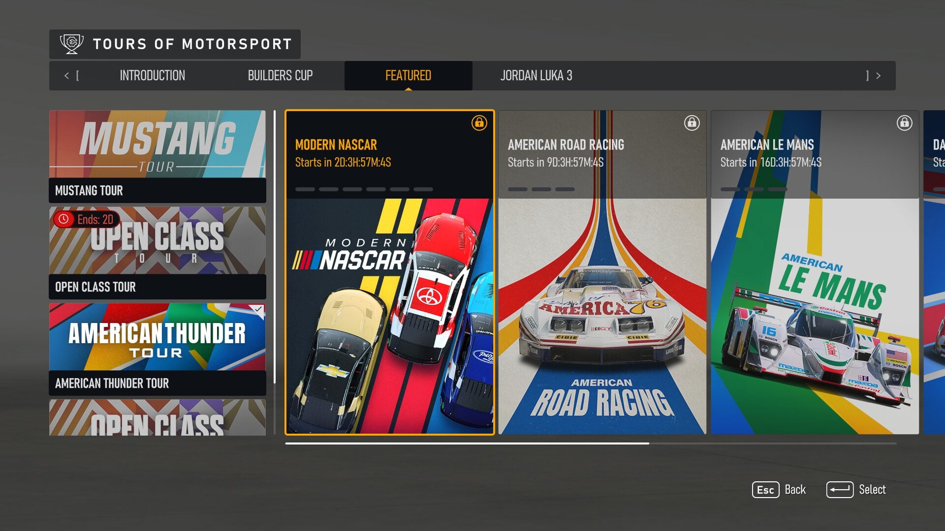 Forza Motorsport Update 14: NASCAR, Multiplayer Ghosting Changes, and ...