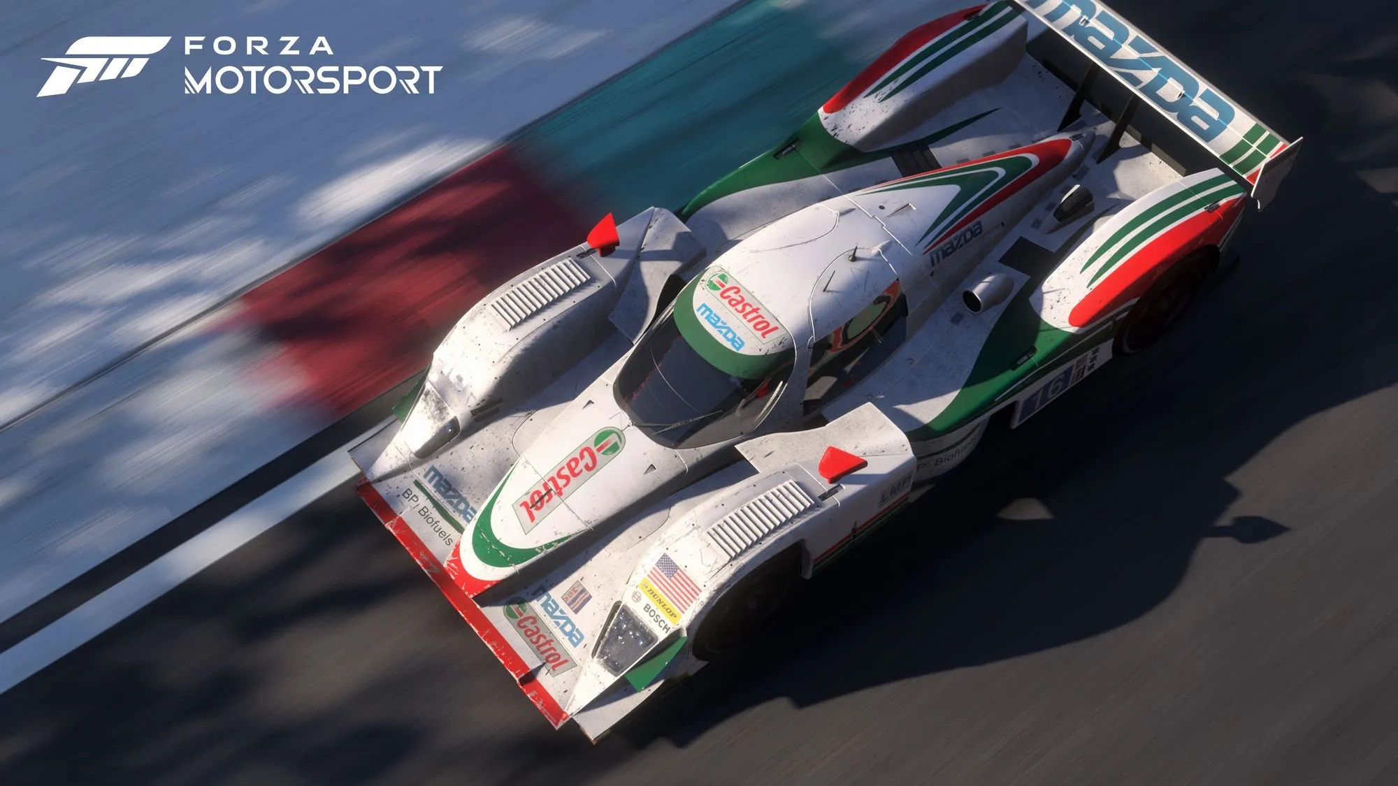 Forza Motorsport Update 14: NASCAR, Multiplayer Ghosting Changes, and ...