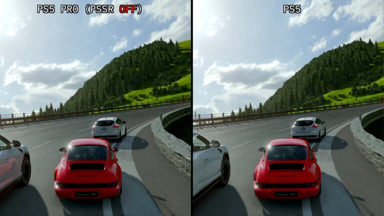 Gran Turismo 7 on PS5 Pro Reviewed: Worth It? – GTPlanet
