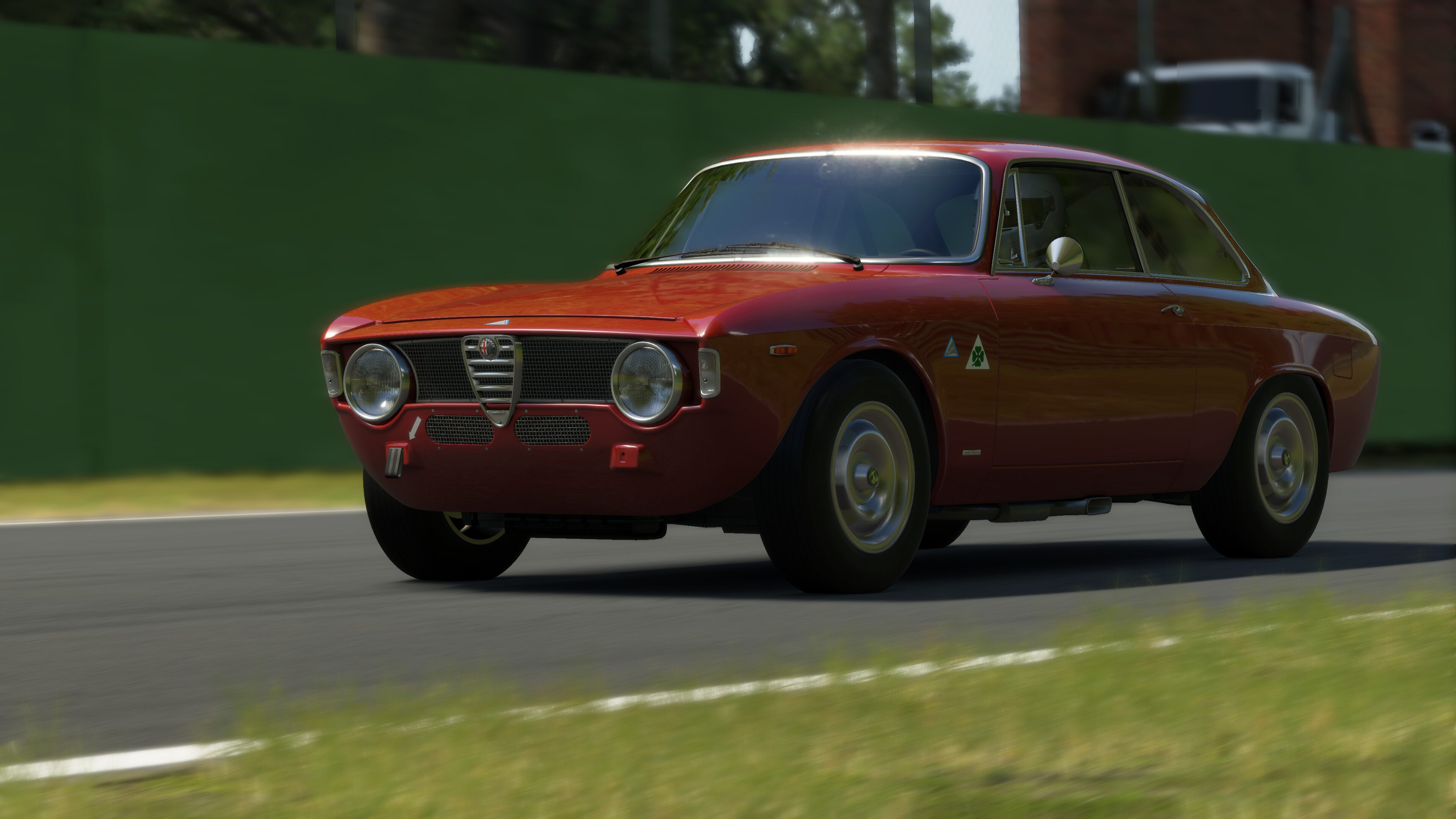 Assetto Corsa EVO Early Access Content Revealed GTPlanet Assetto Corsa EVO Early Access Content Revealed GTPlanet