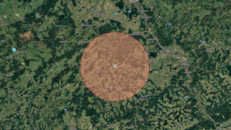 Assetto Corsa EVO’s “Eifel” Open-World Map Revealed, Will Expand to ...