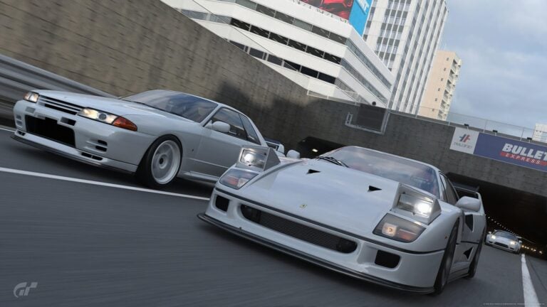 Gran Turismo 7 Daily Races: Tokyo Extreme Racers – GTPlanet