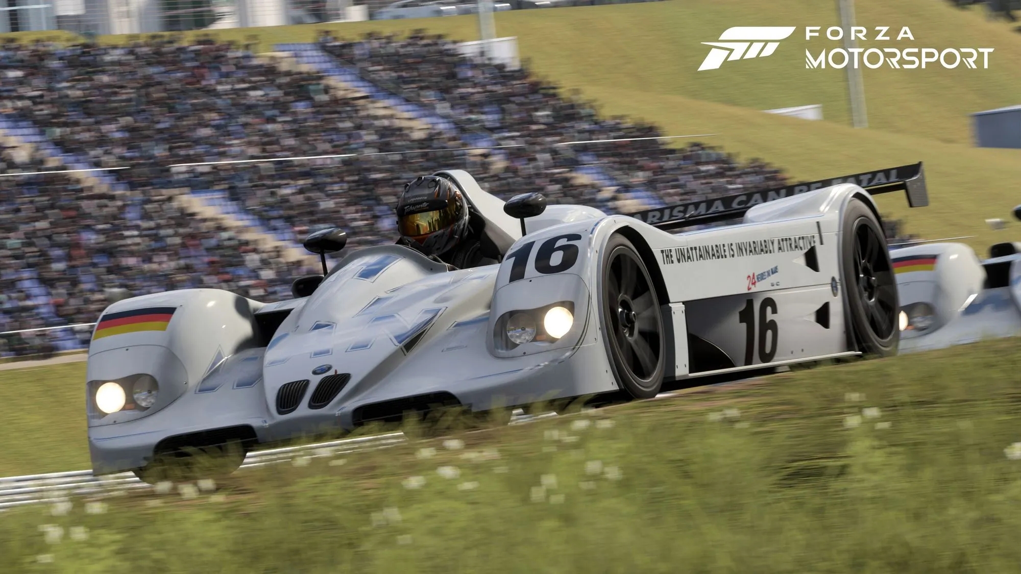 Forza Motorsport Update 16: BMW Takes Over – GTPlanet