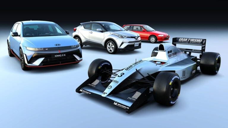 GTPlanet