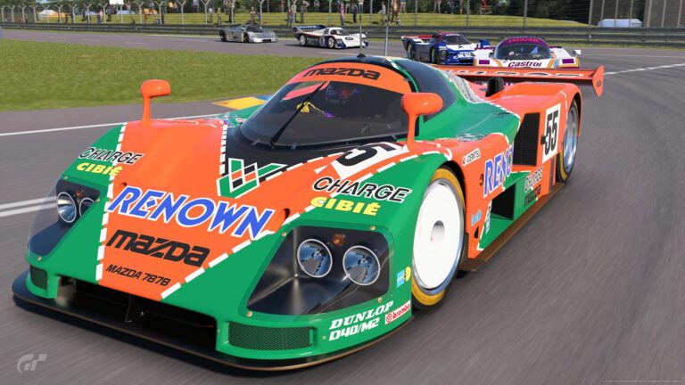 GTPlanet