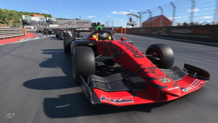 Gran Turismo 7 Weekly Challenges: Super Fly – GTPlanet
