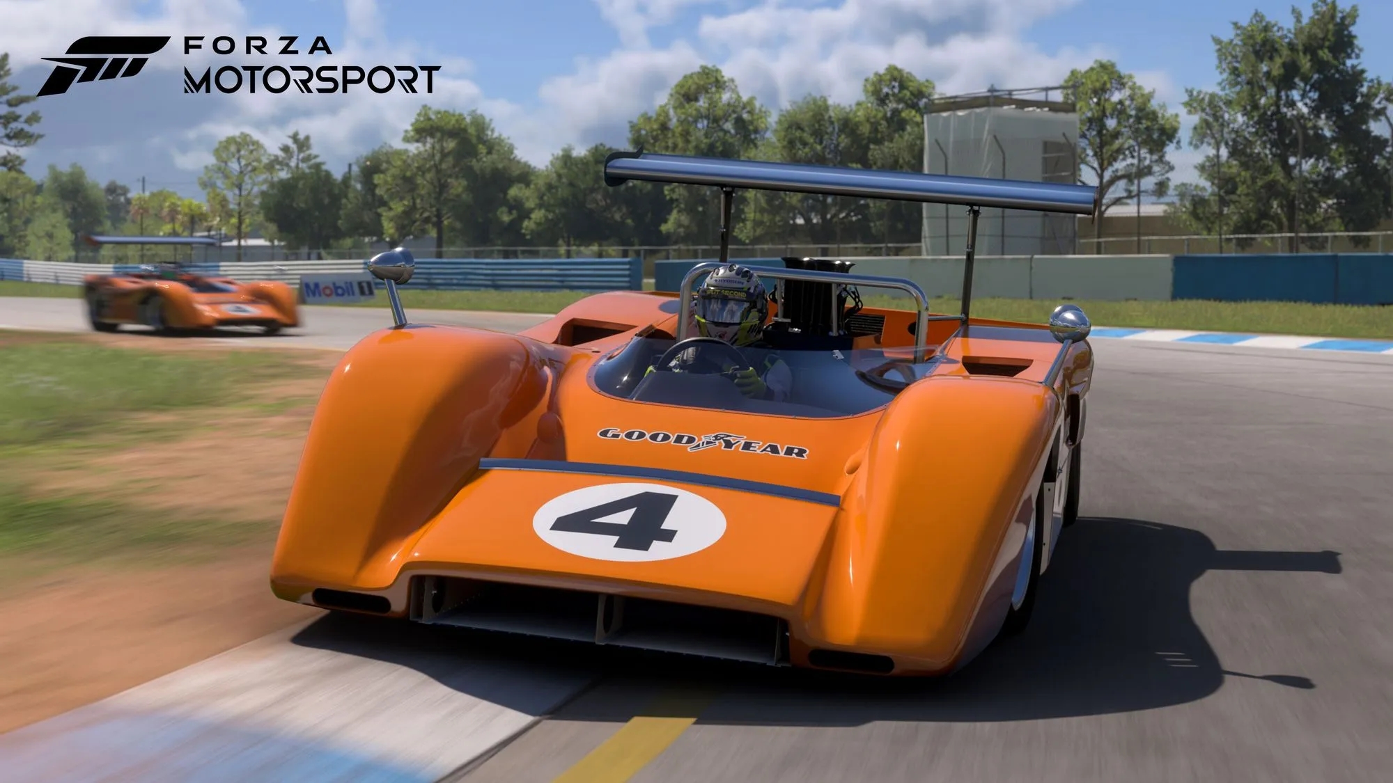 Forza Motorsport Update 17: Daily Racers Rev It Up – GTPlanet