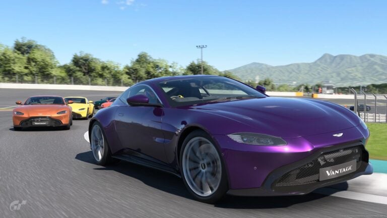 GTPlanet