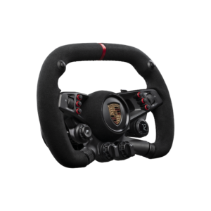 Fanatec Porsche Vision GT Wheel Review – GTPlanet