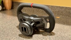 Fanatec Porsche Vision GT Wheel Review – GTPlanet