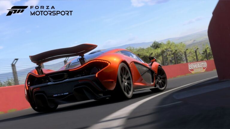 Forza Motorsport Update 20: 20th Anniversary Celebrations – GTPlanet