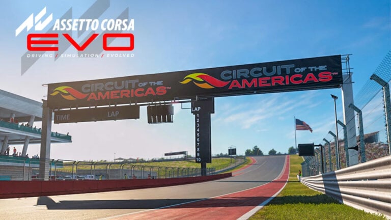 Assetto Corsa EVO Early Access Available Now: Updated Roadmap and Full ...