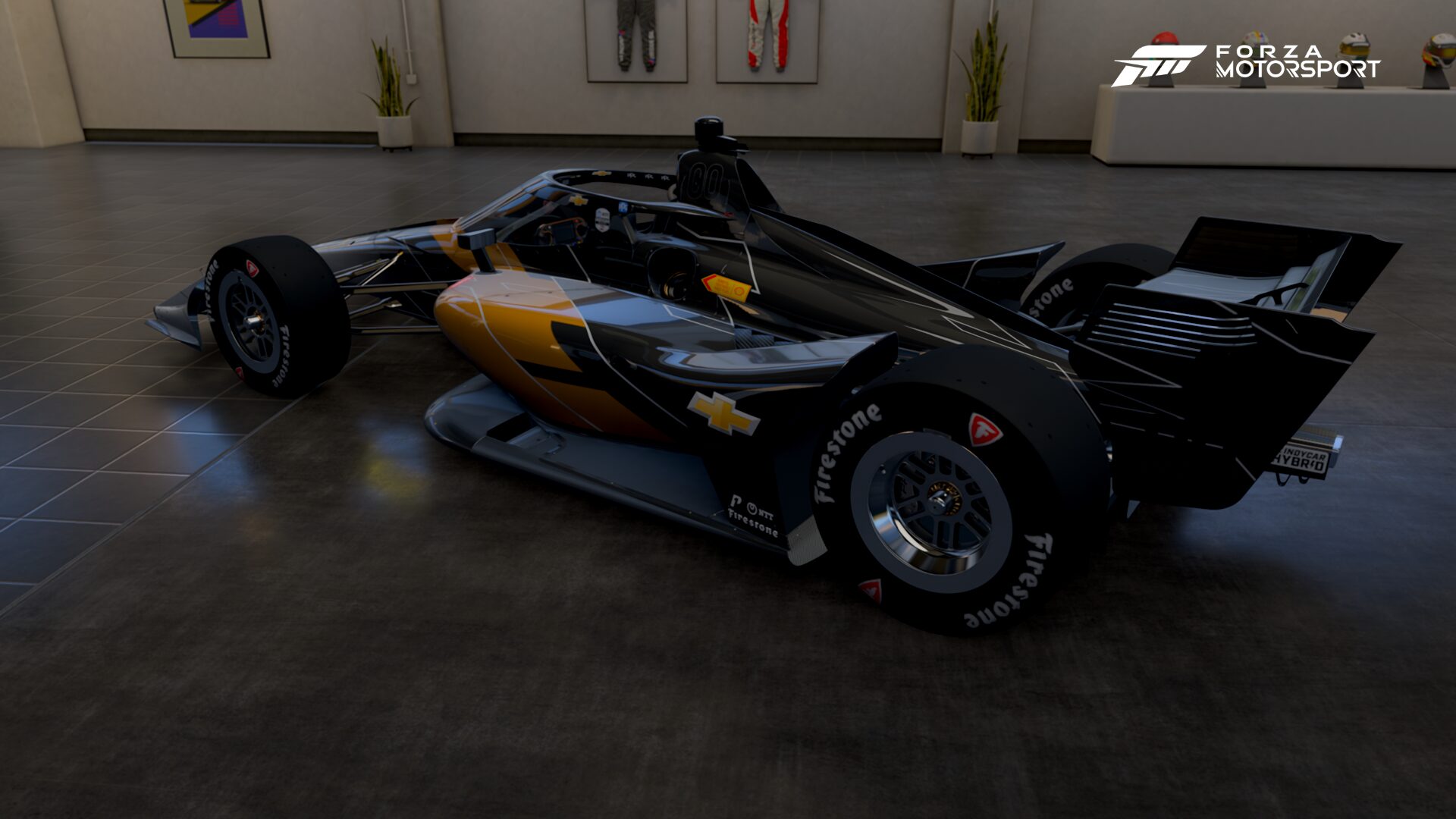 Forza Motorsport Update 21: IndyCar, Champions Cup, and More – GTPlanet