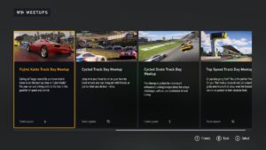 Forza Motorsport Update 21: IndyCar, Champions Cup, and More – GTPlanet