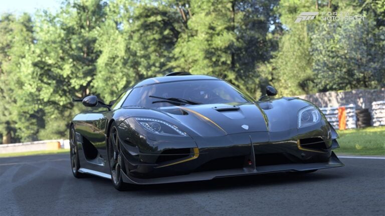 Microsoft Just Quietly Announced “the Next Forza” Game for 2026 – GTPlanet